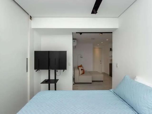 Apartamento para Venda em São Paulo/SP Vila da Saúde 1 Quartos