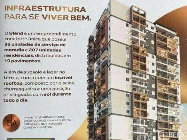 Apartamento para Venda em São Paulo/SP Vila da Saúde 1 Quartos