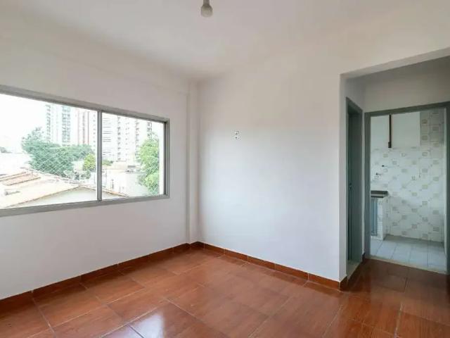 Apartamento para Venda em São Paulo/SP Vila da Saúde 1 Quartos