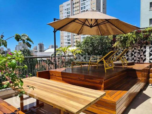 Apartamento para Venda em São Paulo/SP Vila da Saúde 1 Quartos