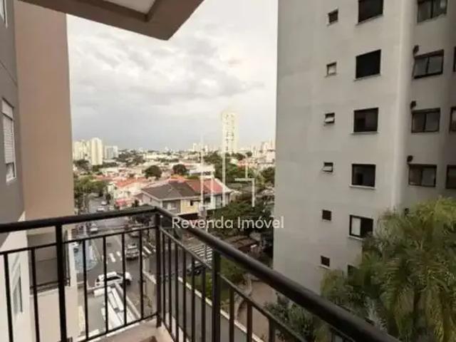 Apartamento para Venda em São Paulo/SP Vila da Saúde 1 Quartos