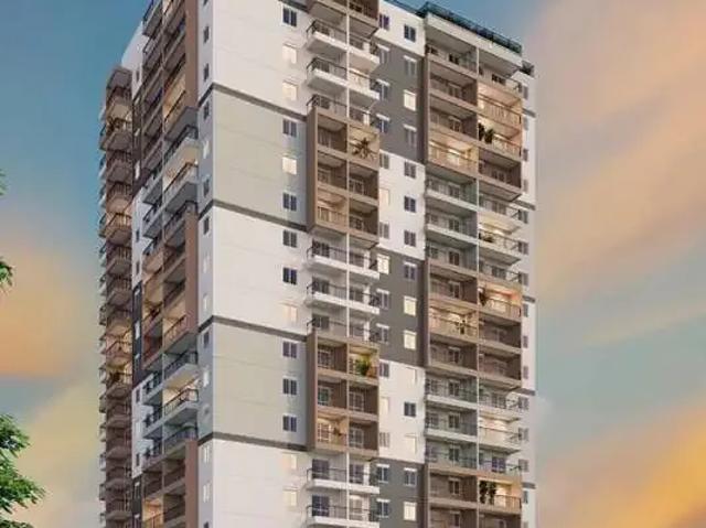 Apartamento para Venda em São Paulo/SP Vila da Saúde 1 Quartos