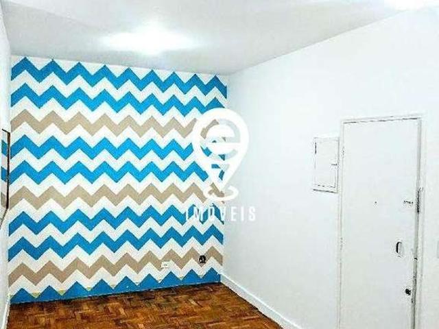 Apartamento para Venda em São Paulo/SP Vila da Saúde 1 Quartos