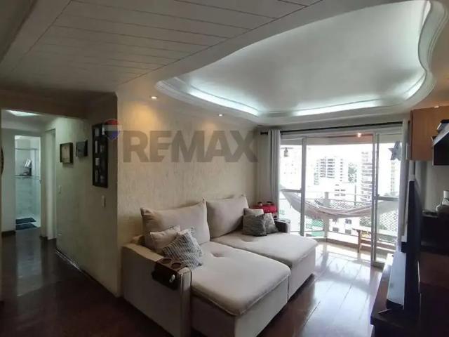 Apartamento para Venda em São Paulo/SP Vila da Saúde 3 Quartos