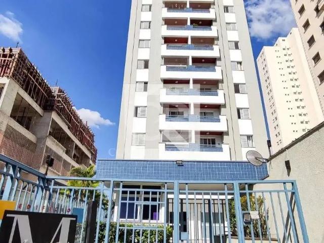 Apartamento para Venda em São Paulo/SP Vila da Saúde 2 Quartos
