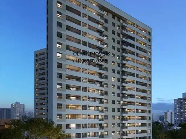 Apartamento para Venda em São Paulo/SP Vila da Saúde 2 Quartos