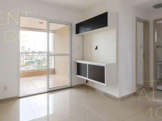 Apartamento para Venda em São Paulo/SP Saúde 2 Quartos