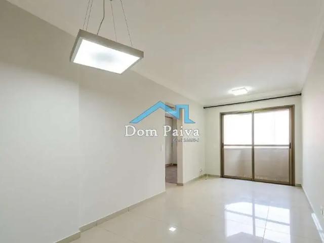 Apartamento para Venda em São Paulo/SP Vila da Saúde 2 Quartos