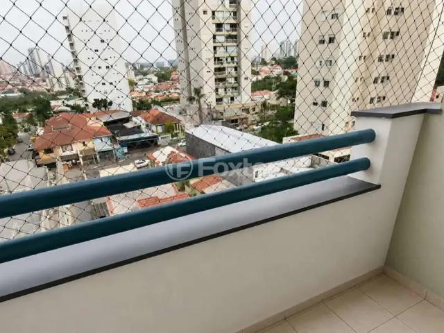 Apartamento para Venda em São Paulo/SP Vila da Saúde 2 Quartos