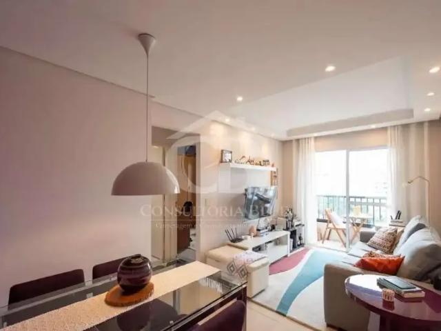 Apartamento para Venda em São Paulo/SP Vila da Saúde 2 Quartos