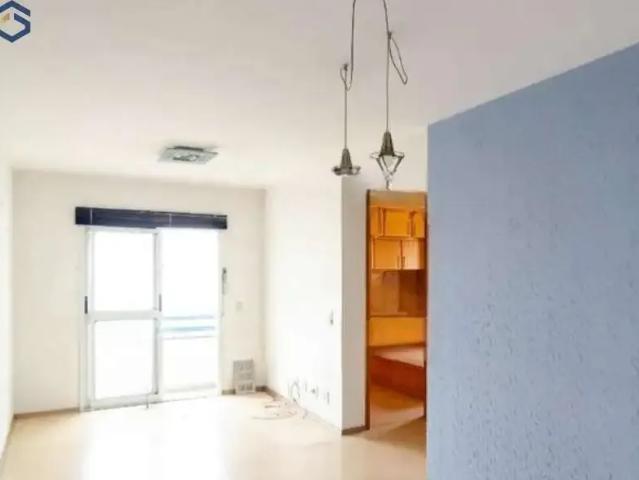 Apartamento para Venda em São Paulo/SP Vila da Saúde 2 Quartos