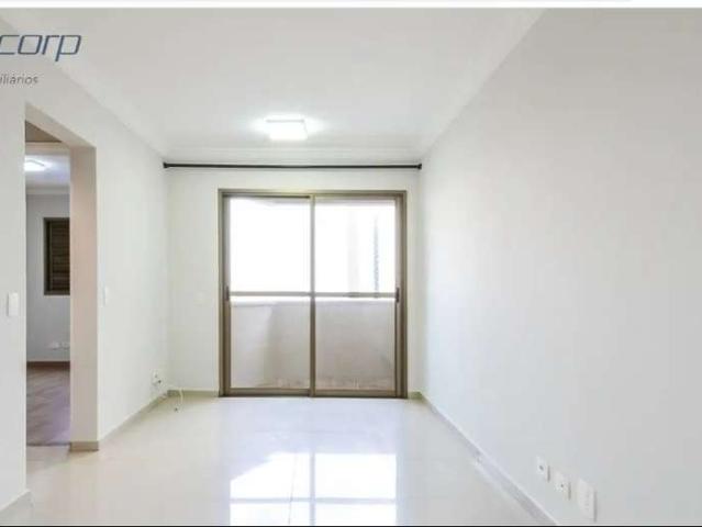 Apartamento para Venda em São Paulo/SP Vila da Saúde 2 Quartos