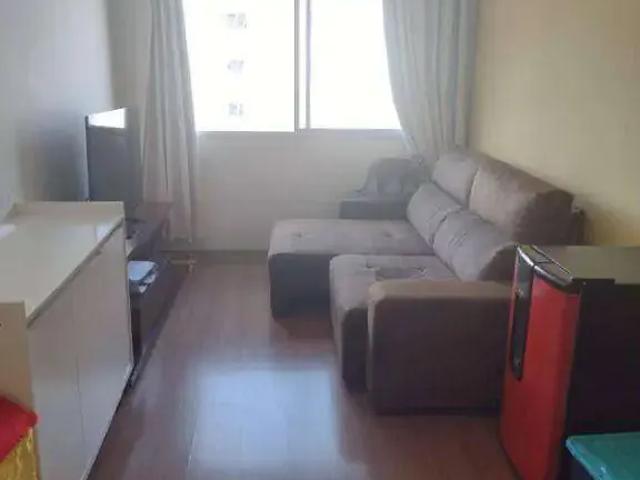 Apartamento para Venda em São Paulo/SP Vila da Saúde 2 Quartos