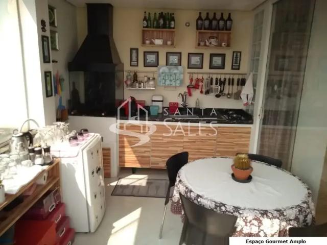 Apartamento para Venda em São Paulo/SP Vila da Saúde 2 Quartos