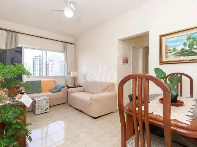 Apartamento para Venda em São Paulo/SP Vila da Saúde 2 Quartos