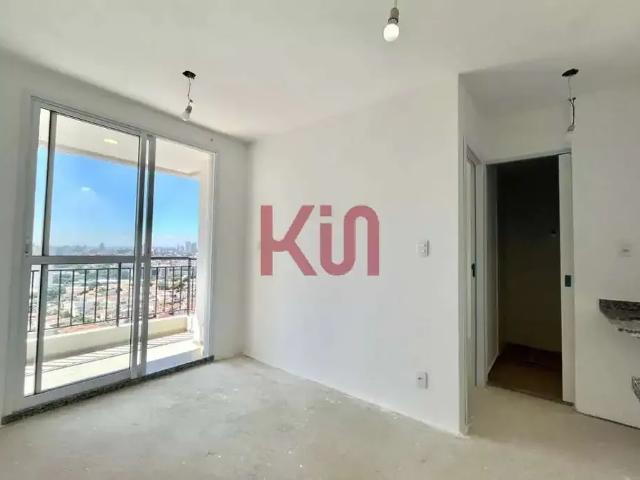 Apartamento para Venda em São Paulo/SP Vila da Saúde 2 Quartos