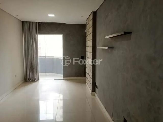 Apartamento para Venda em São Paulo/SP Vila da Saúde 2 Quartos