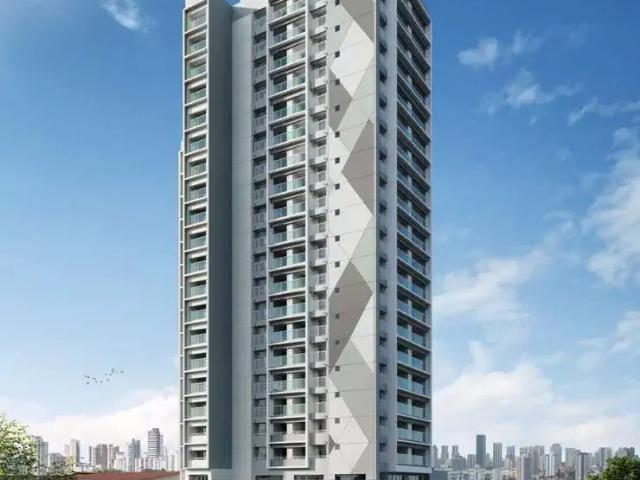 Apartamento para Venda em São Paulo/SP Vila da Saúde 2 Quartos