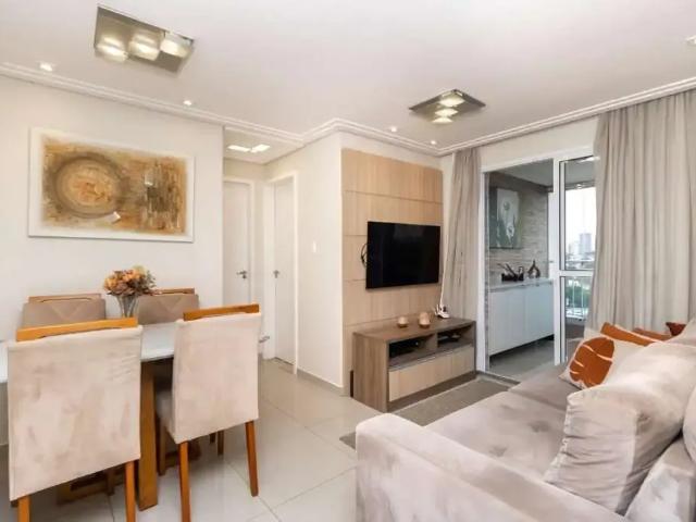 Apartamento para Venda em São Paulo/SP Vila da Saúde 2 Quartos
