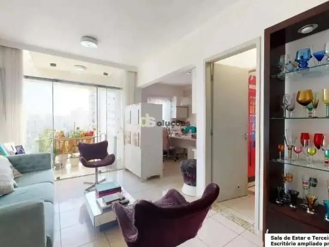 Apartamento para Venda em São Paulo/SP Vila da Saúde 2 Quartos