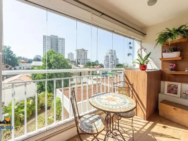 Apartamento para Venda em São Paulo/SP Vila da Saúde 2 Quartos