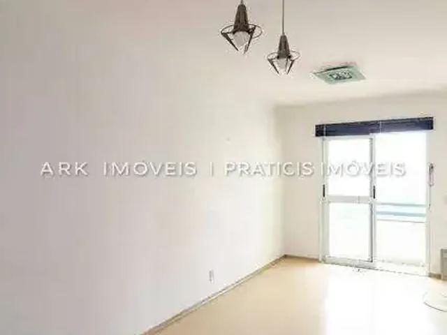 Apartamento para Venda em São Paulo/SP Vila da Saúde 2 Quartos