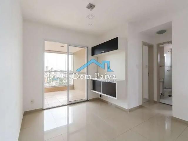 Apartamento para Venda em São Paulo/SP Vila da Saúde 2 Quartos