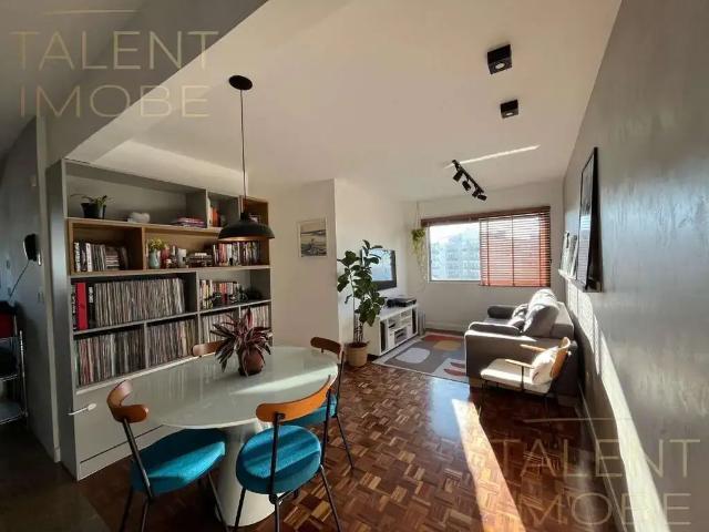 Apartamento para Venda em São Paulo/SP Saúde 2 Quartos