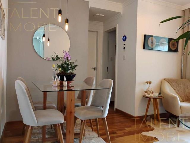 Apartamento para Venda em São Paulo/SP Vila da Saúde 2 Quartos