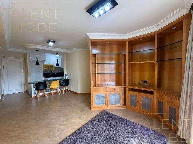 Apartamento para Venda em São Paulo/SP Vila da Saúde 2 Quartos