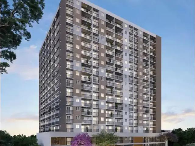 Apartamento para Venda em São Paulo/SP Vila da Saúde 2 Quartos