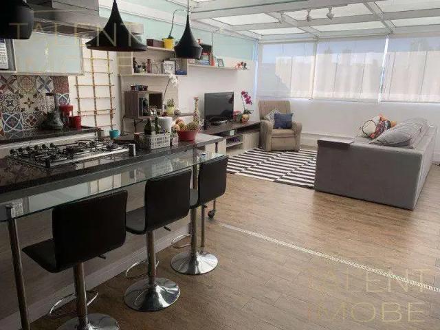 Apartamento para Venda em São Paulo/SP Vila da Saúde 2 Quartos