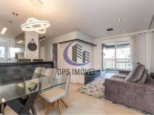 Apartamento para Venda em São Paulo/SP Vila da Saúde 2 Quartos