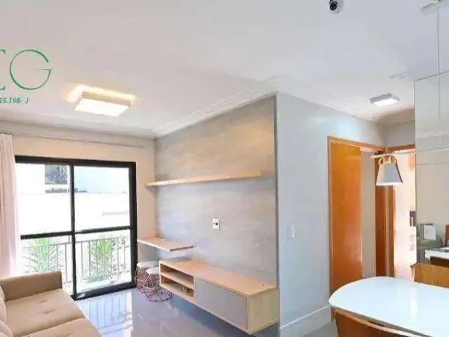 Apartamento para Venda em São Paulo/SP Vila da Saúde 2 Quartos