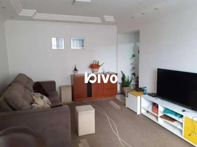 Apartamento para Venda em São Paulo/SP Vila da Saúde 2 Quartos