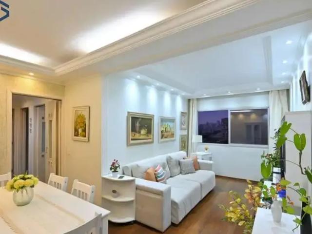 Apartamento para Venda em São Paulo/SP Vila da Saúde 2 Quartos