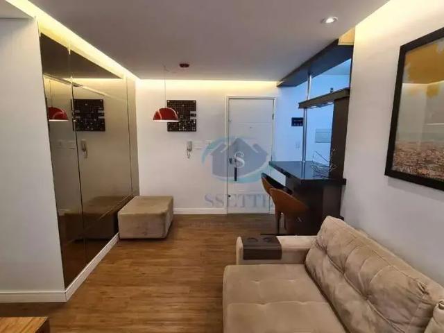 Apartamento para Venda em São Paulo/SP Vila da Saúde 2 Quartos
