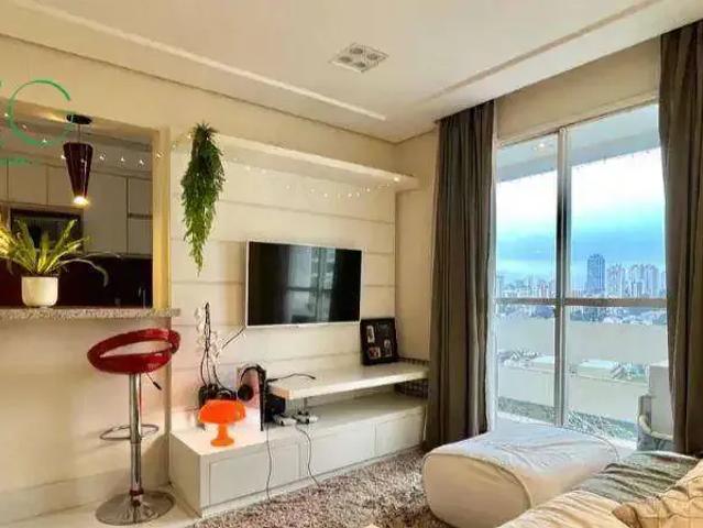 Apartamento para Venda em São Paulo/SP Vila da Saúde 2 Quartos