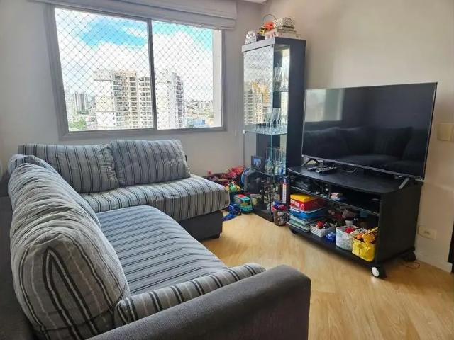 Apartamento para Venda em São Paulo/SP Vila da Saúde 2 Quartos