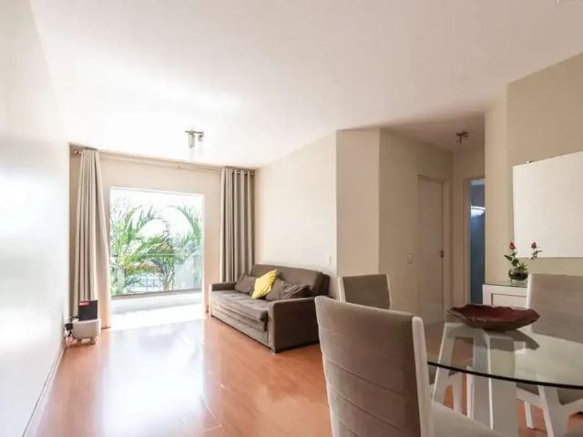 Apartamento para Venda em São Paulo/SP Vila da Saúde 2 Quartos