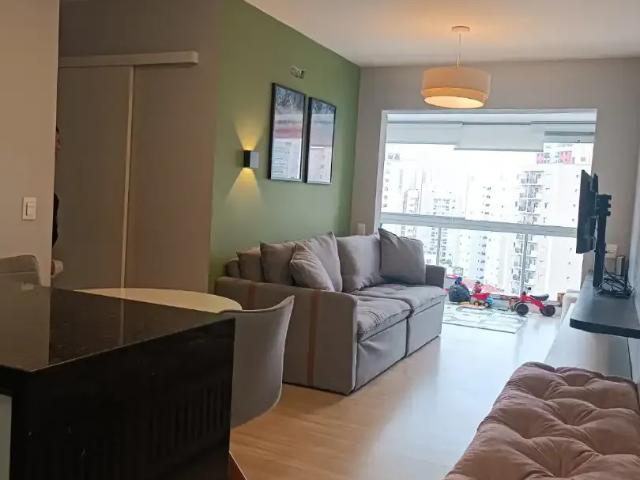 Apartamento para Venda em São Paulo/SP Vila da Saúde 2 Quartos