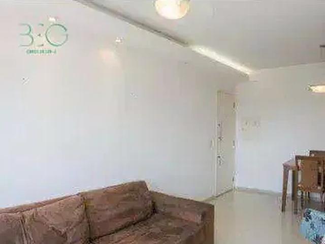 Apartamento para Venda em São Paulo/SP Vila da Saúde 2 Quartos