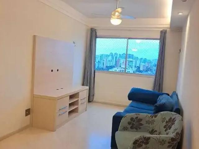 Apartamento para Venda em São Paulo/SP Vila da Saúde 2 Quartos