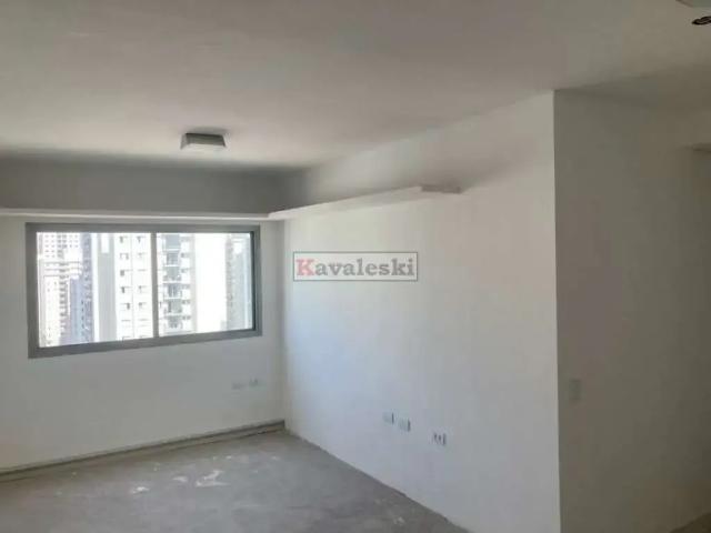 Apartamento para Venda em São Paulo/SP Vila da Saúde 2 Quartos