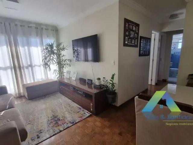 Apartamento para Venda em São Paulo/SP Vila da Saúde 2 Quartos