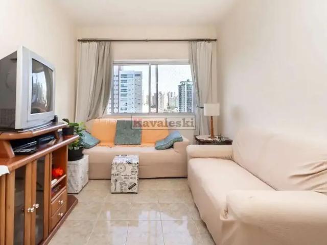 Apartamento para Venda em São Paulo/SP Vila da Saúde 2 Quartos