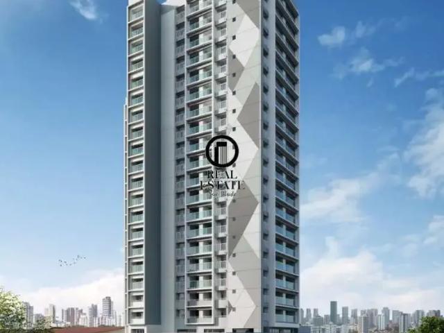 Apartamento para Venda em São Paulo/SP Vila da Saúde 2 Quartos