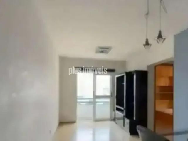 Apartamento para Venda em São Paulo/SP Vila da Saúde 2 Quartos