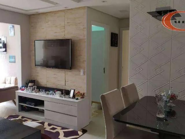 Apartamento para Venda em São Paulo/SP Vila da Saúde 2 Quartos