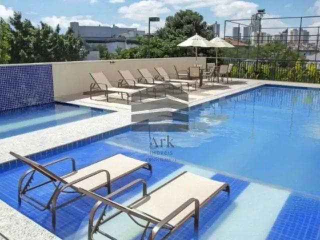 Apartamento para Venda em São Paulo/SP Vila da Saúde 2 Quartos